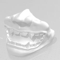 fox kabuki mask 3D Models | Page 1 | STLFinder