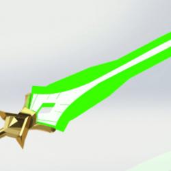 kayle lol 3D Models | Page 1 | STLFinder