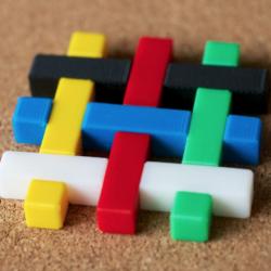 lattice puzzle 3D Models | Page 1 | STLFinder