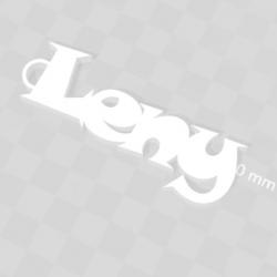 leny face 3D Models | Page 1 | STLFinder