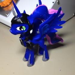 mlp shining armor 3D Models | Page 1 | STLFinder