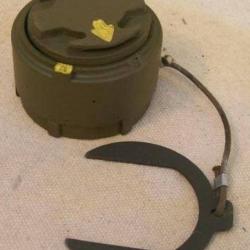 m14 mine 3d models 【 STLFinder