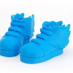 winged boots 3D Models | Page 1 | STLFinder