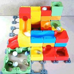 marble run blocks 3D Models | Page 1 | STLFinder