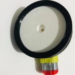 mbot wheels 3D Models | Page 1 | STLFinder