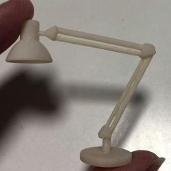 craft miniature lamps 3D Models | Page 1 | STLFinder