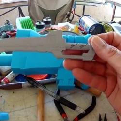 mobile legends argus 3d models 【 STLFinder