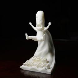 noob noob vindicators 3D Models | Page 1 | STLFinder