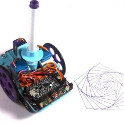 open source robot kit 3D Models | Page 1 | STLFinder