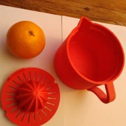 orange press 3D Models | Page 1 | STLFinder