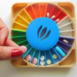 arduino pill dispenser 3d models 【 STLFinder