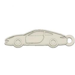 porsche 911 key 3d models 【 STLFinder