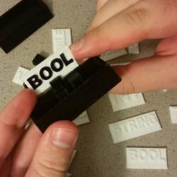 special variables 3D Models | Page 1 | STLFinder