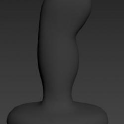 diy prostate massage 3D Models | Page 1 | STLFinder