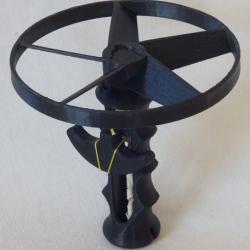 pull string helicopter 3d models | Page 1 | STLFinder
