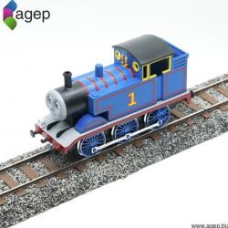 thomas and the magic railroad gif 3D Models | Page 1 | STLFinder