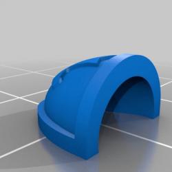 raptors chapter 3d models 【 STLFinder