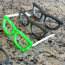 ray ban decal 3d models 【 STLFinder