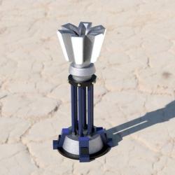 red alert 2 3d models 【 STLFinder