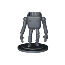 robonoid 3d models 【 STLFinder