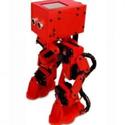 ROFI bipedal robot 3D Models | Page 1 | STLFinder