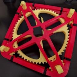 rope machine plans 3D Models | Page 1 | STLFinder
