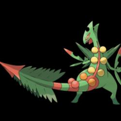 sceptile mega 3D Models | Page 1 | STLFinder