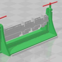 metal folder 3D Models | Page 1 | STLFinder