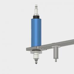 sheet metal hole punch hexagon hole cutter 3D Models | Page 1 | STLFinder
