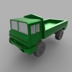 sisu datu model | Page 1 | STLFinder