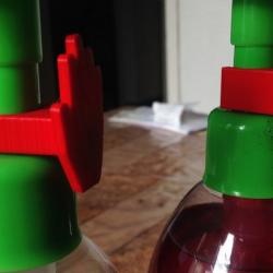 syrup dispenser 3D Models | Page 1 | STLFinder