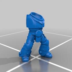 mark 2 space marines 3D Models | Page 1 | STLFinder