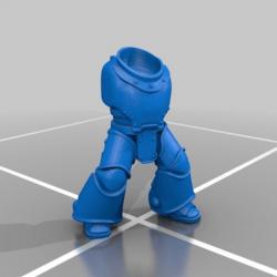 mk 3 power armour 3D Models | Page 1 | STLFinder