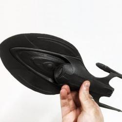 star trek odyssey class 3D Models | Page 1 | STLFinder