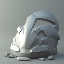 star wars arcann symatry 3D Models | Page 1 | STLFinder