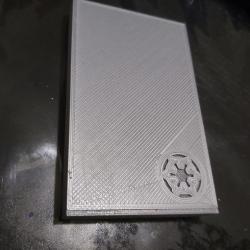 star wars credit card 3D Models | Page 1 | STLFinder