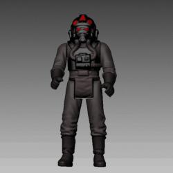 tie fighter stl 3D Models | Page 1 | STLFinder