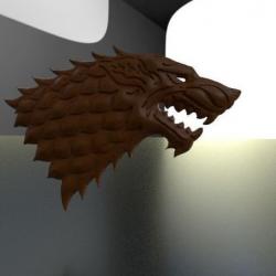 stark house 3d models 【 STLFinder
