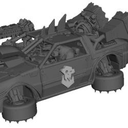 time masheen 3D Models | Page 1 | STLFinder