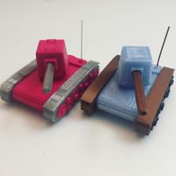 90s castle toy with cannon 3D Models | Page 1 | STLFinder