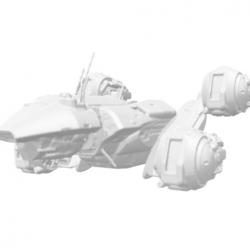 uscss prometheus 3D Models | Page 1 | STLFinder