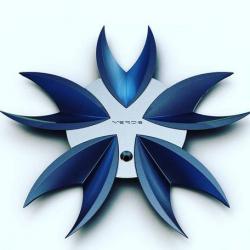 scorpion center cap bolts 3D Models | Page 1 | STLFinder