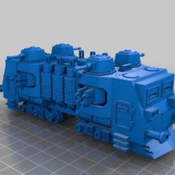 warhammer 40k figures scale in mm 3D Models | Page 1 | STLFinder