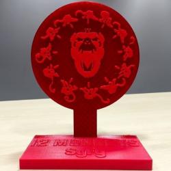 army of the 12 monkeys 3D Models | Page 1 | STLFinder