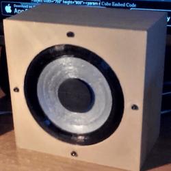 3d bass | Page 1 | STLFinder