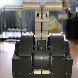 737 throttle quadrant 3d print | Page 1 | STLFinder