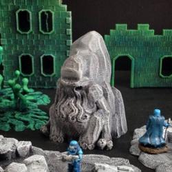 accursed weapon 3d models 【 STLFinder