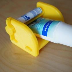 toothpaste dispenser 3d printed | Page 1 | STLFinder
