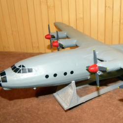 antonov an 12 3D Models | Page 1 | STLFinder