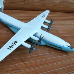 antonov an 22 3D Models | Page 1 | STLFinder